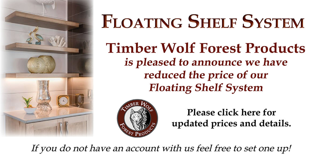 Timber Wolf Forest | Table Legs, Corbels & Shelves – Timber Wolf Forest ...