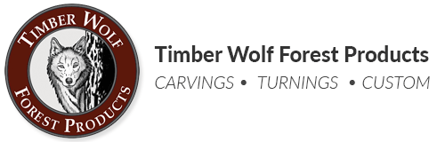 Cosmo – Timber Wolf Forest Products